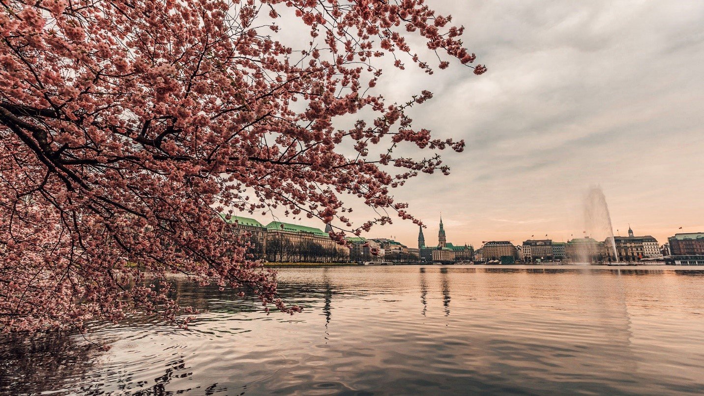 2 days Hamburg Itinerary – Best things to do in Hamburg, Germany.