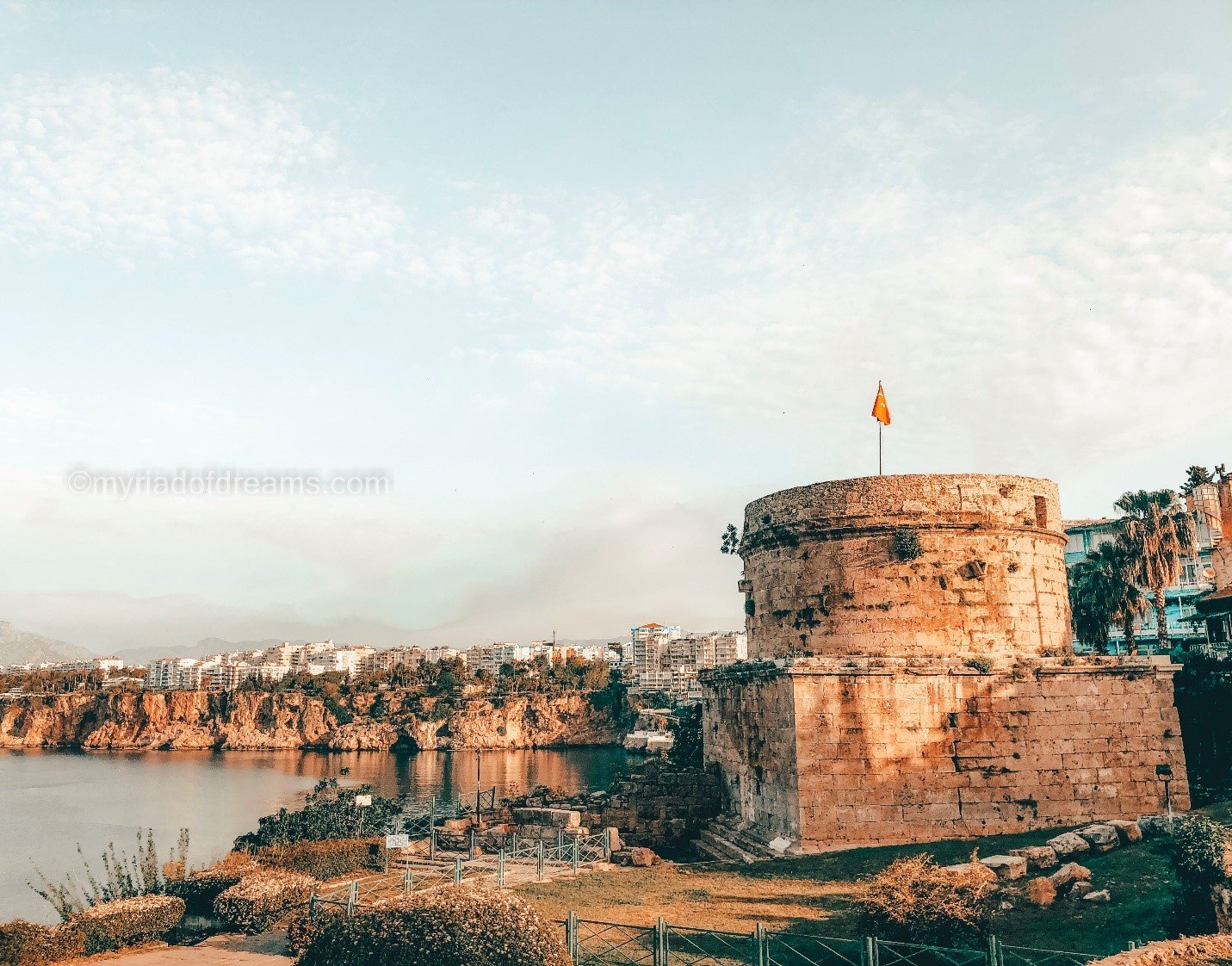 Best things to do in Antalya ,Turkey - The ultimate guide