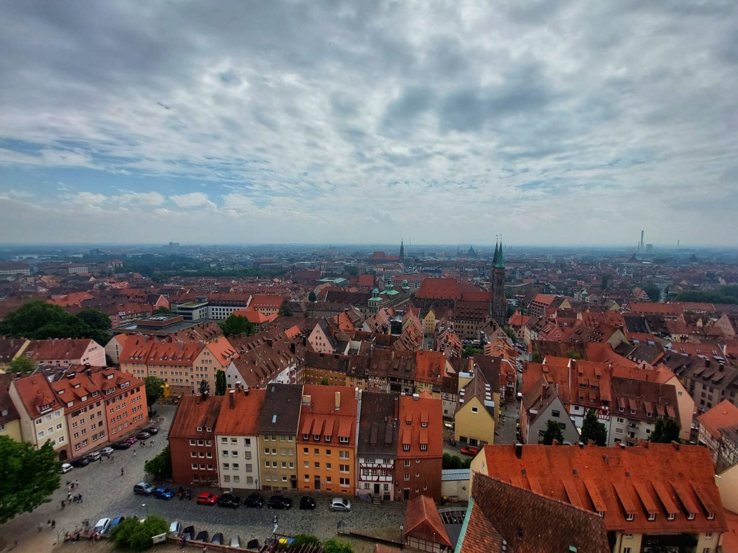 13 top things to do in Nuremberg, Germany — Myriad Of Dreams