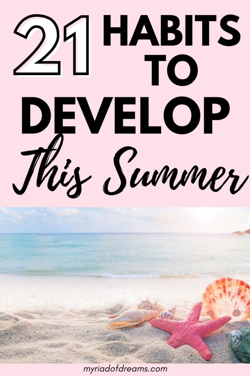 Soft Girl Summer: 21 Gentle Habits for a Slower, Happier Life — Myriad ...